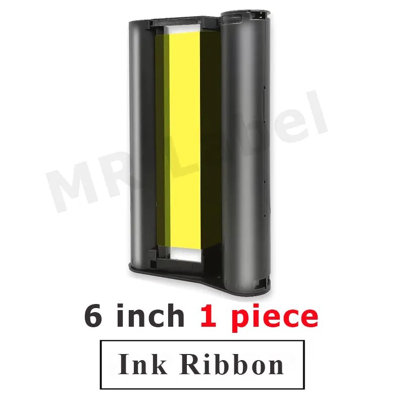 1 шт Комплект картриджей Solution Print KP-108IN / RP-108 совместимый для Canon SELPHY CP1500 CP900 CP1200 CP1300 CP330 CP500 CP510 CP520 CP600 CP710 CP720