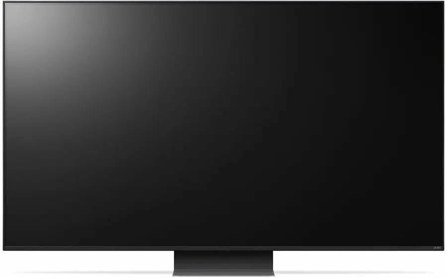 ЖК-телевизор LG 65QNED86A6A. ARUG черный