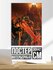 Постер на стену Doom slayer and tower Doom