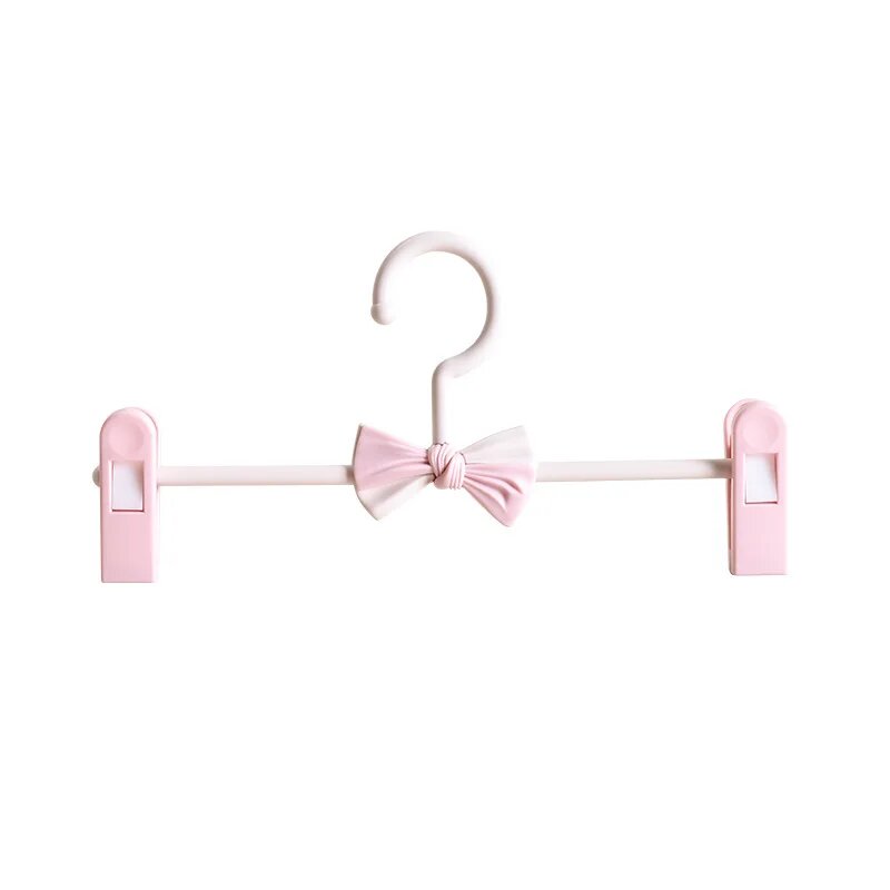 Вешалки для детской одежды 3 шт. Pink