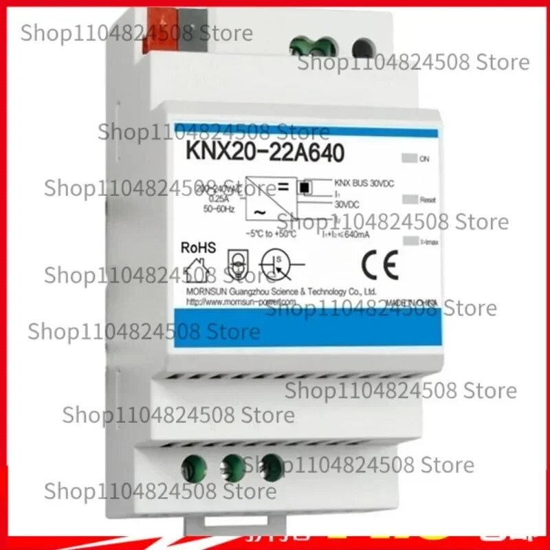 Источник питания KNX XMSJ KNX20-22A640