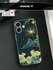 Чехол на Apple iPhone 17 / Айфон 17 с принтом Звездное небо и облака