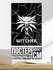 Постер на стену The Witcher