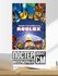 Постер на стену Roblox