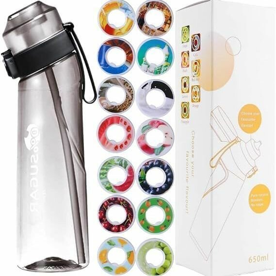 Похожий на cirkul water bottle/air up 14 Кольцо