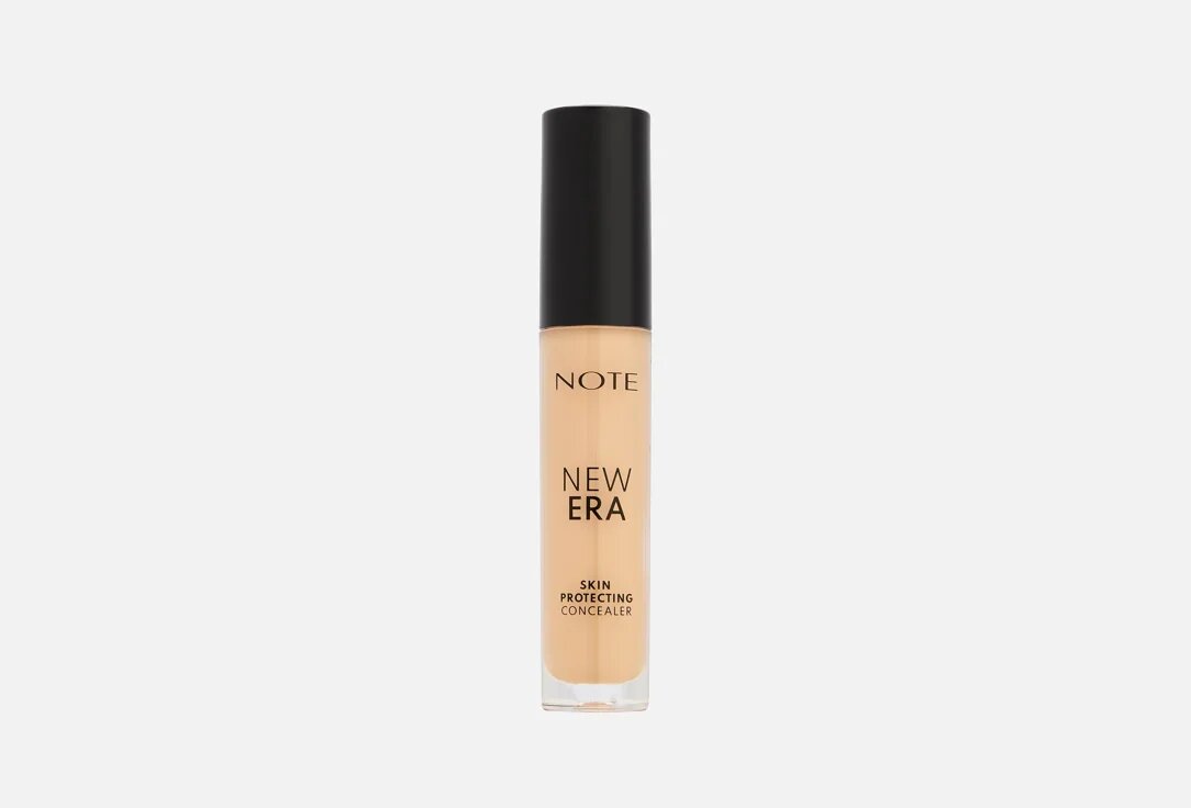 NOTE New era skin protecting concealer Увлажняющий консилер для лица 5.5 мл 60