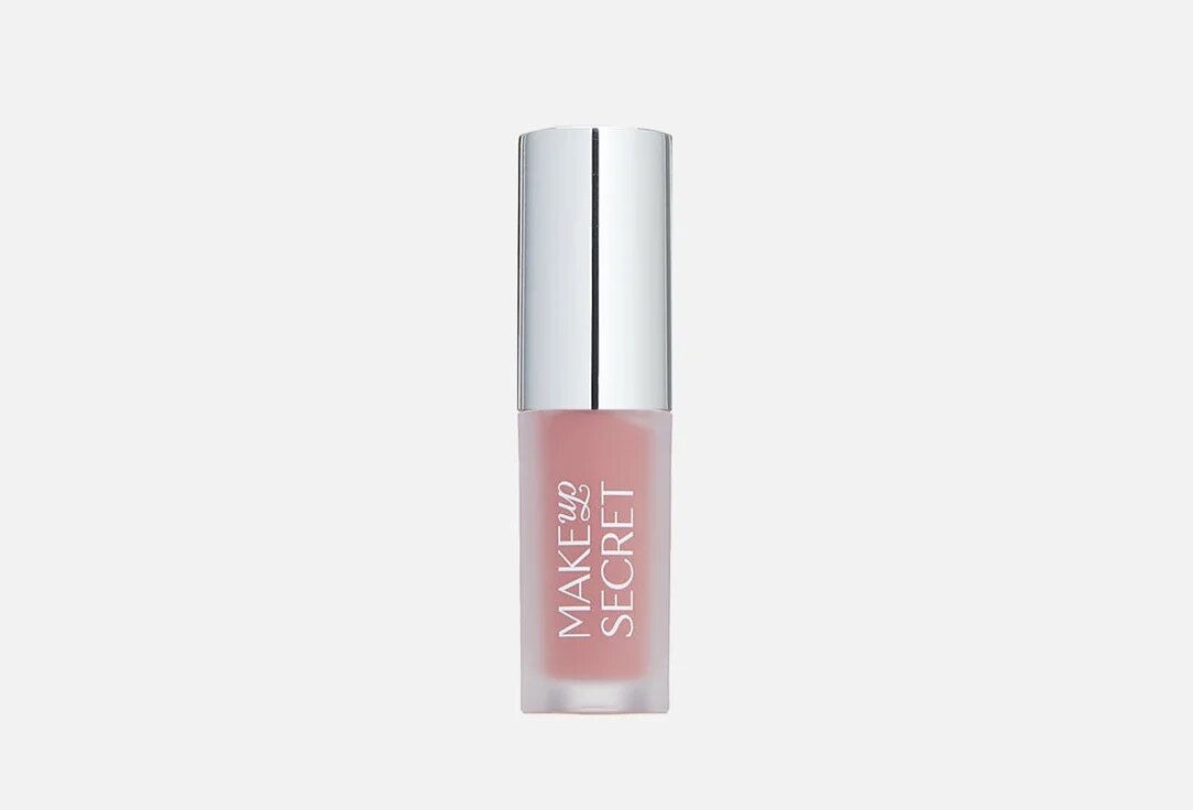 MAKE UP SECRET GODDESS Крем-блеск для губ 3.6 мл CG05 Isidis