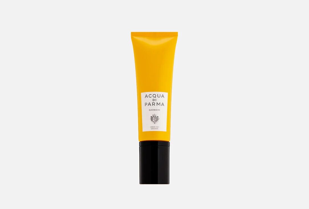 Acqua di Parma Barbiere Крем для лица увлажняющий 50 мл