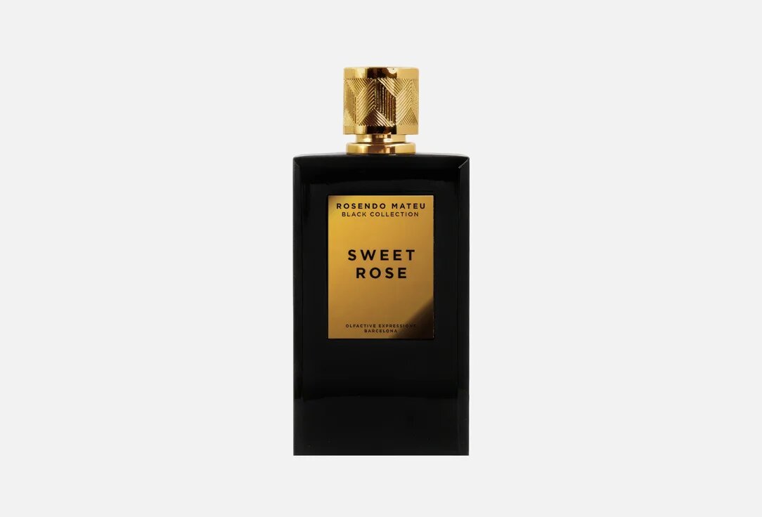 ROSENDO MATEU Sweet Rose Духи 100 мл