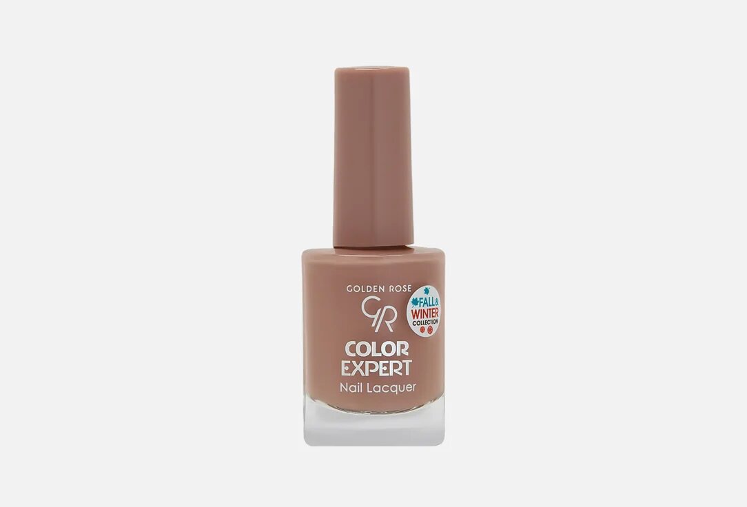 Golden Rose COLOR EXPERT FALL&WINTER COLLECTION Лак для ногтей 10.2 мл 403
