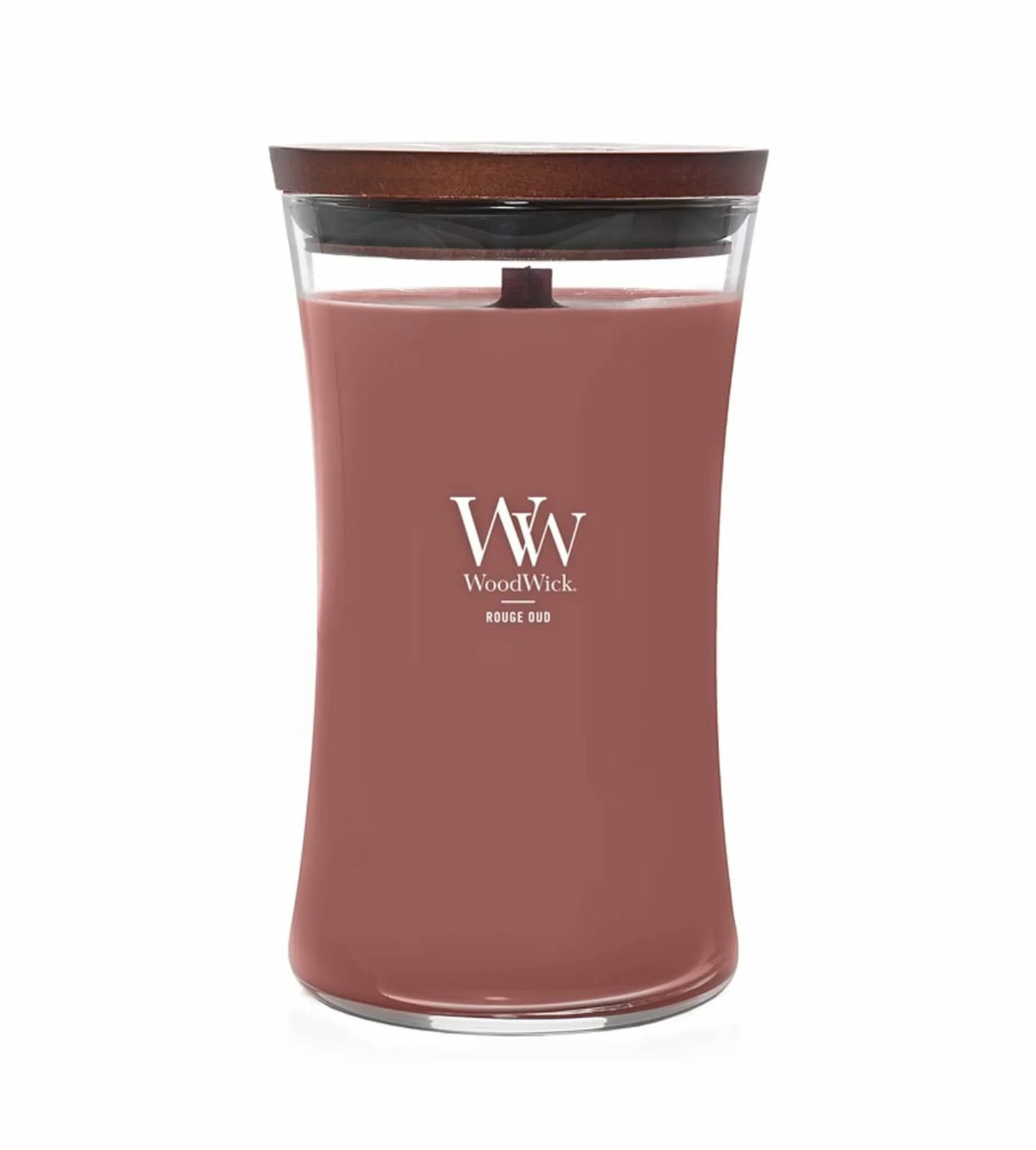 Свеча WoodWick Rouge Oud 609.5 г
