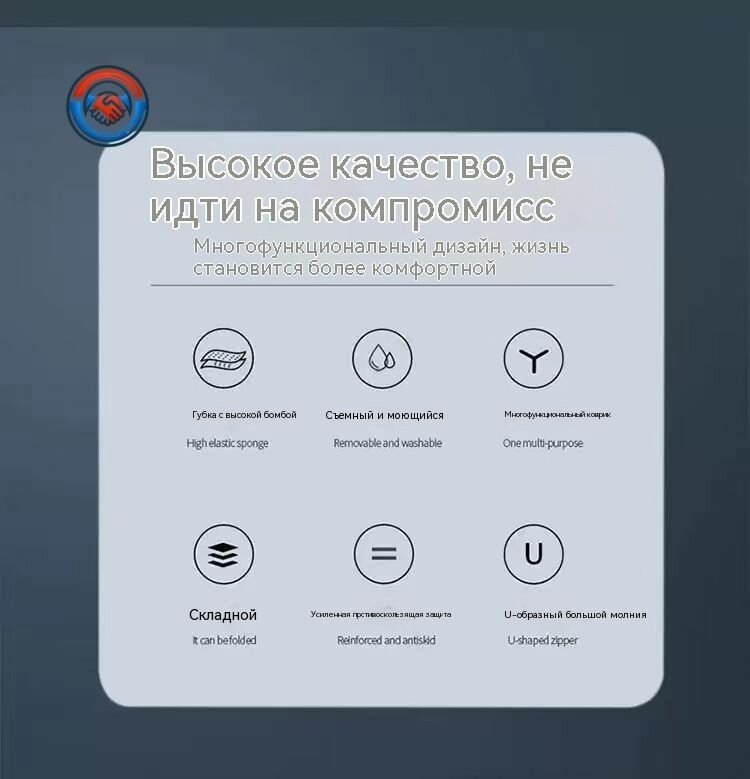 Складной диван татами в японском стиле, мягкий диван-книжка для маленькой квартиры, компактная раскладушка-футон для гостей и ежедневного отдыха, легкая раскладная кровать-табун