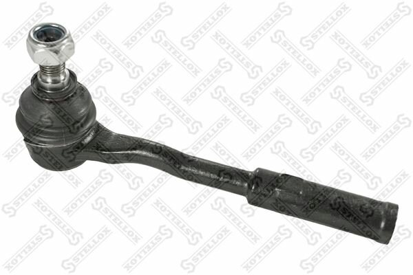 STELLOX Наконечник рулевой для Mercedes-Benz C215 99>