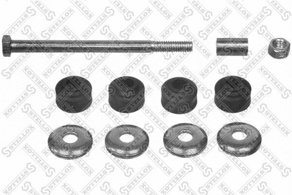 STELLOX Стойка стабилизатора переднего для Dodge Neon 95-98, Ford Escort 91-02/ZX2 98-03