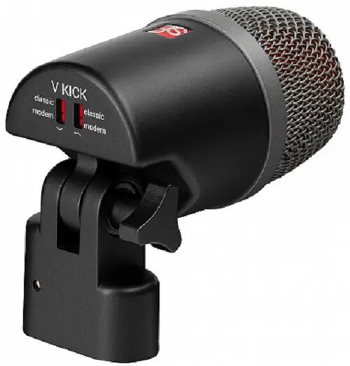 Микрофон sE Electronics V KICK