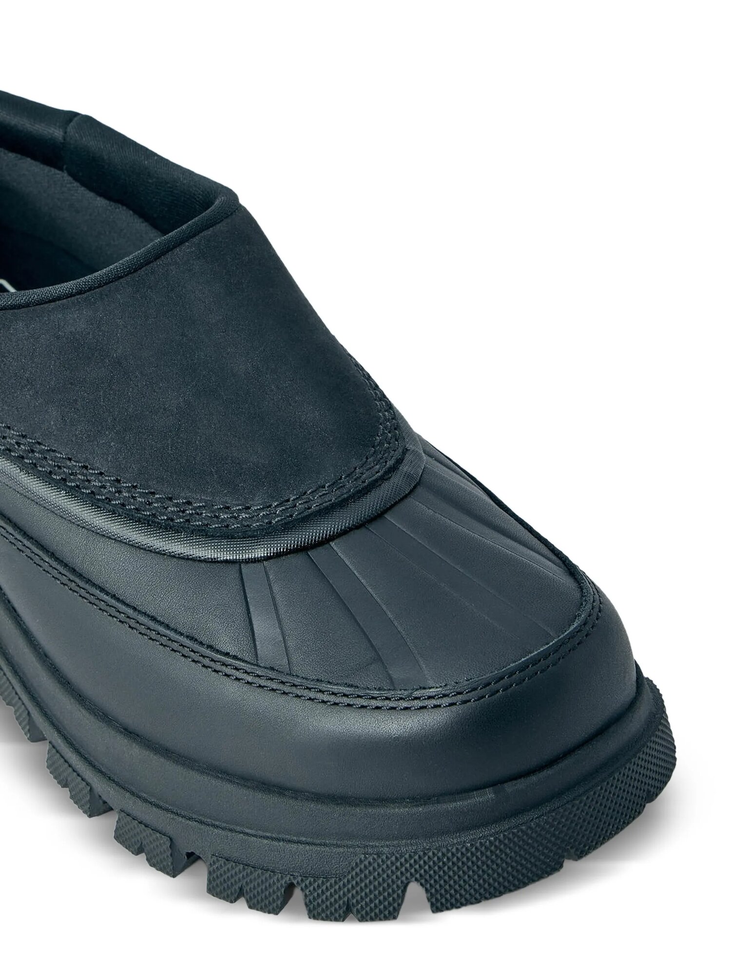 Кроссовки SOREL Daystorm™ Vibram, размер 8.5, black/black — фото 1
