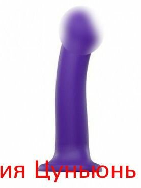 Strap-on-Me Фаллоимитатор, 18см