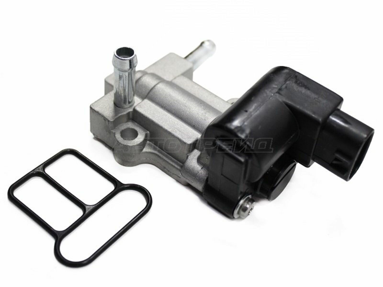Клапан холостого хода 3RZFE TOYOTA LAND CRUISER PRADO 120-/ HILUX 98-05