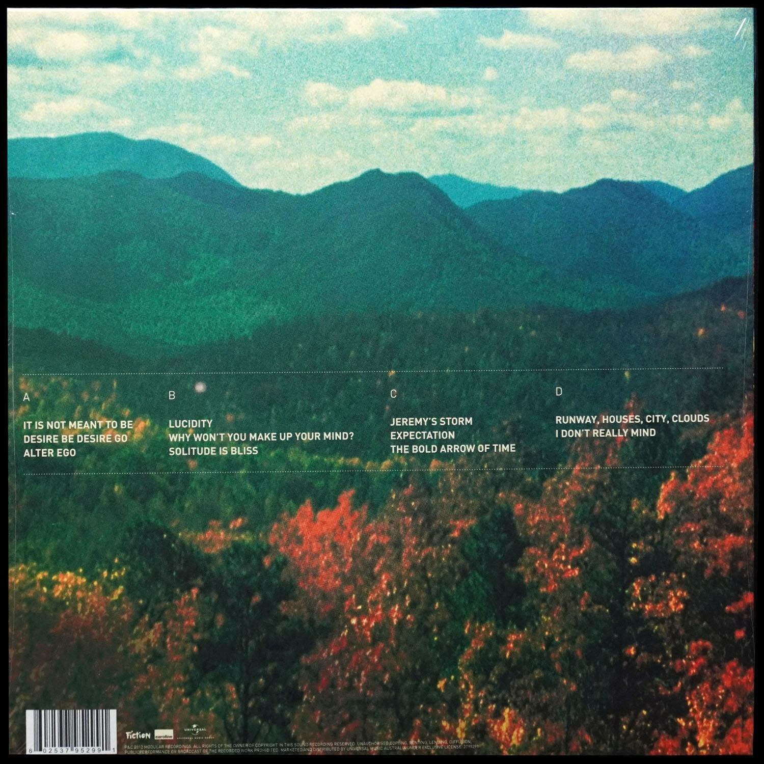Innerspeaker