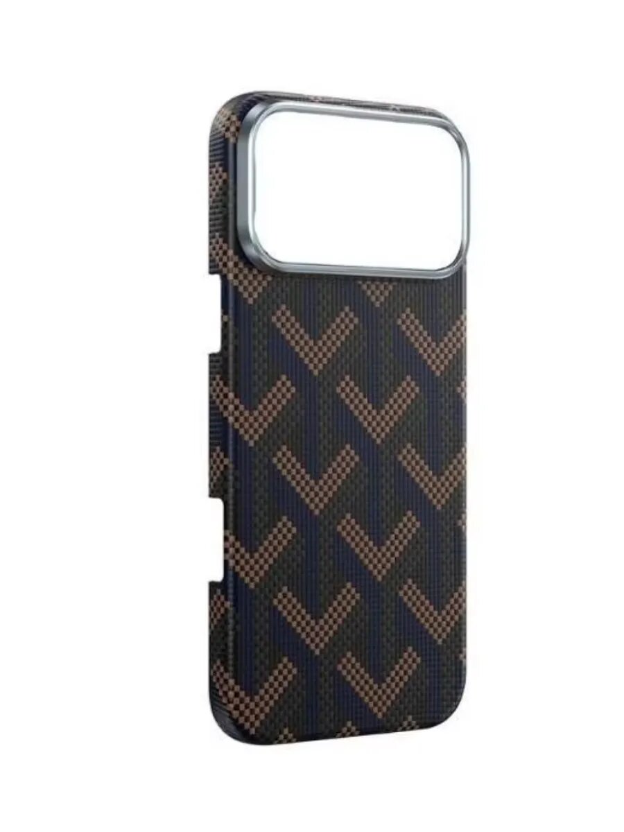 Чехол для iPhone 17 Pro Max MagSafe