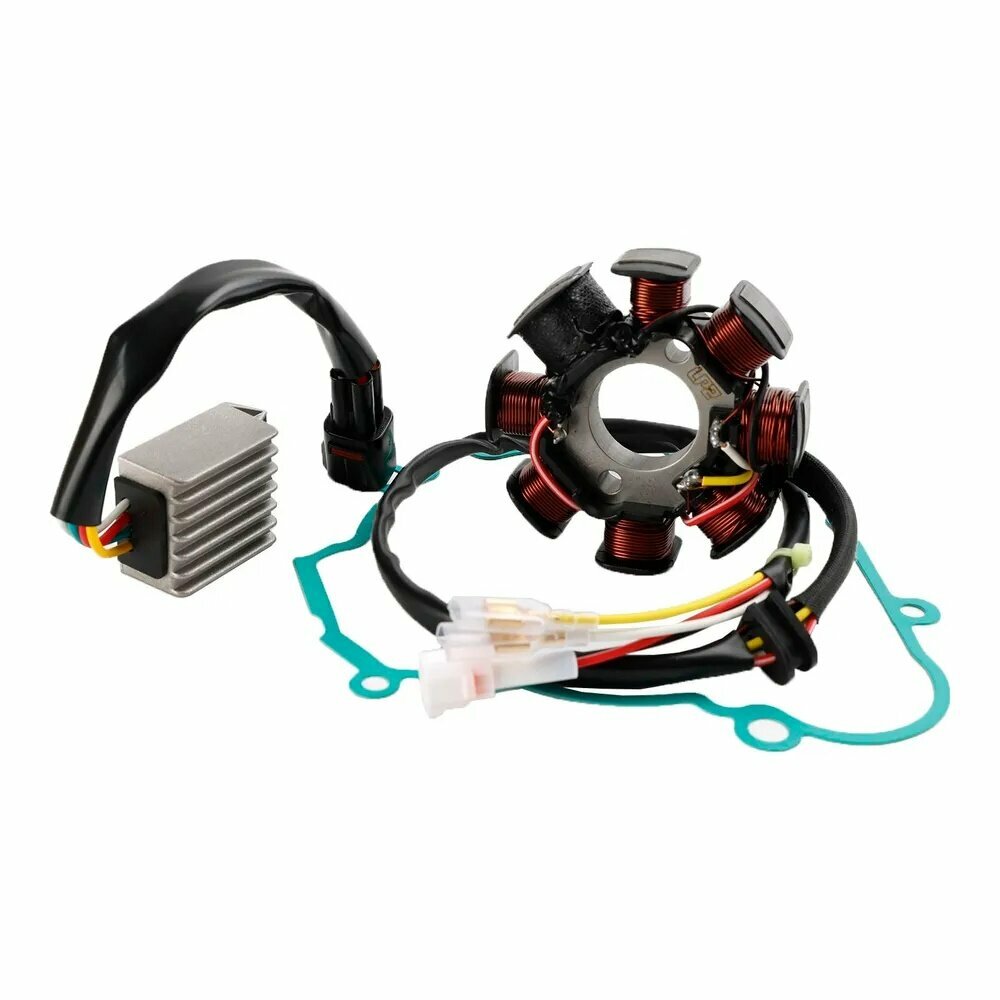 Статор-генератор С регулятором для Beta RR 250 300 2T 2013-2023 X-Trainer