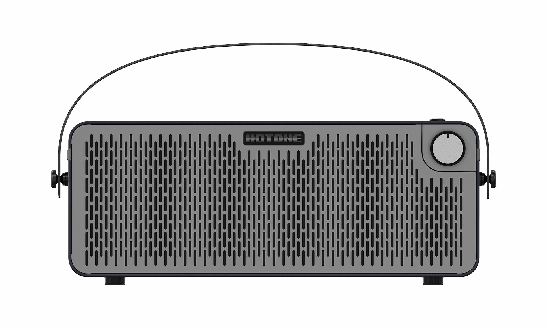 Моделирующий гитарный усилитель Hotone Pulze Eclipse с Bluetooth