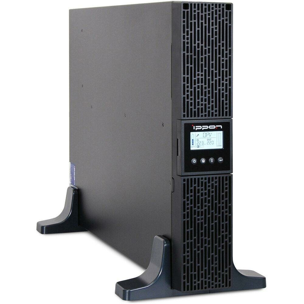Источник бесперебойного питания 220В Ippon Smart Winner II 1500