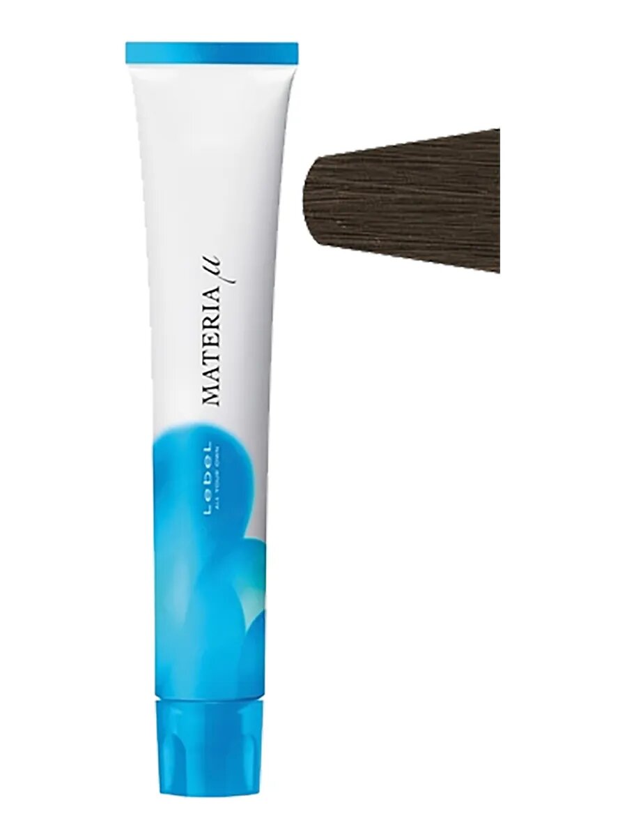 Lebel Краска для волос Materia μ Layfer B6 80 г