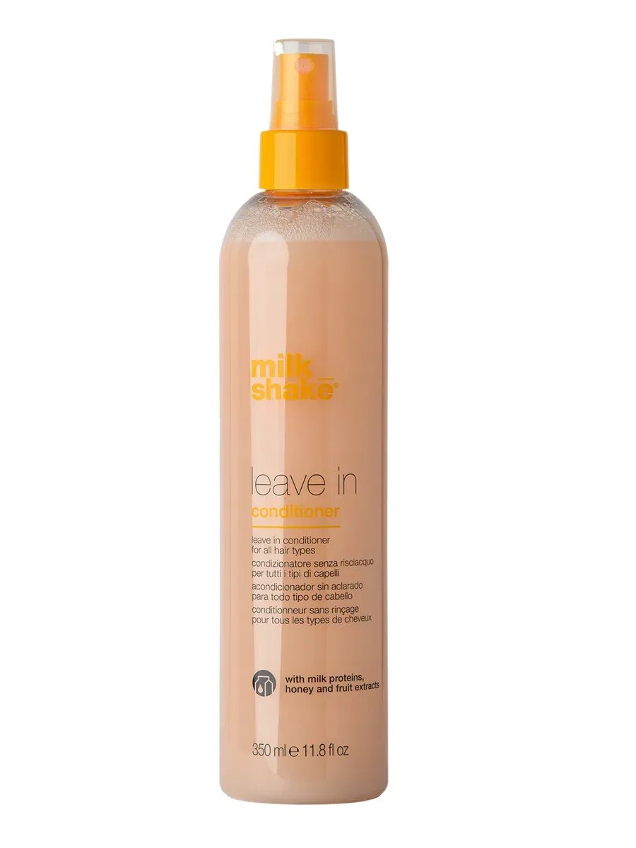 Milk Shake Кондиционер-спрей Leave In Conditioner 350 мл