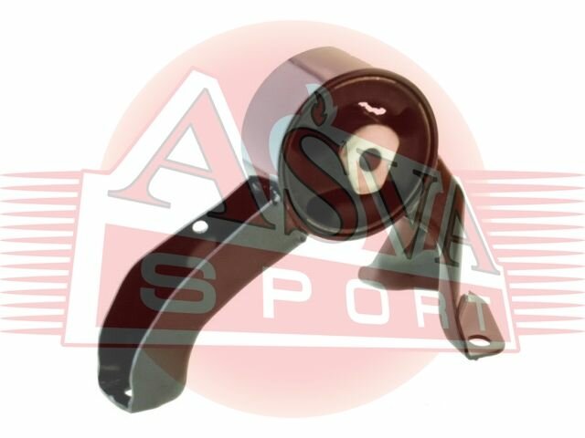 Подушка двигателя задняя ASVA 0412CYRAT для а/м MITSUBISHI Outlander, Lancer