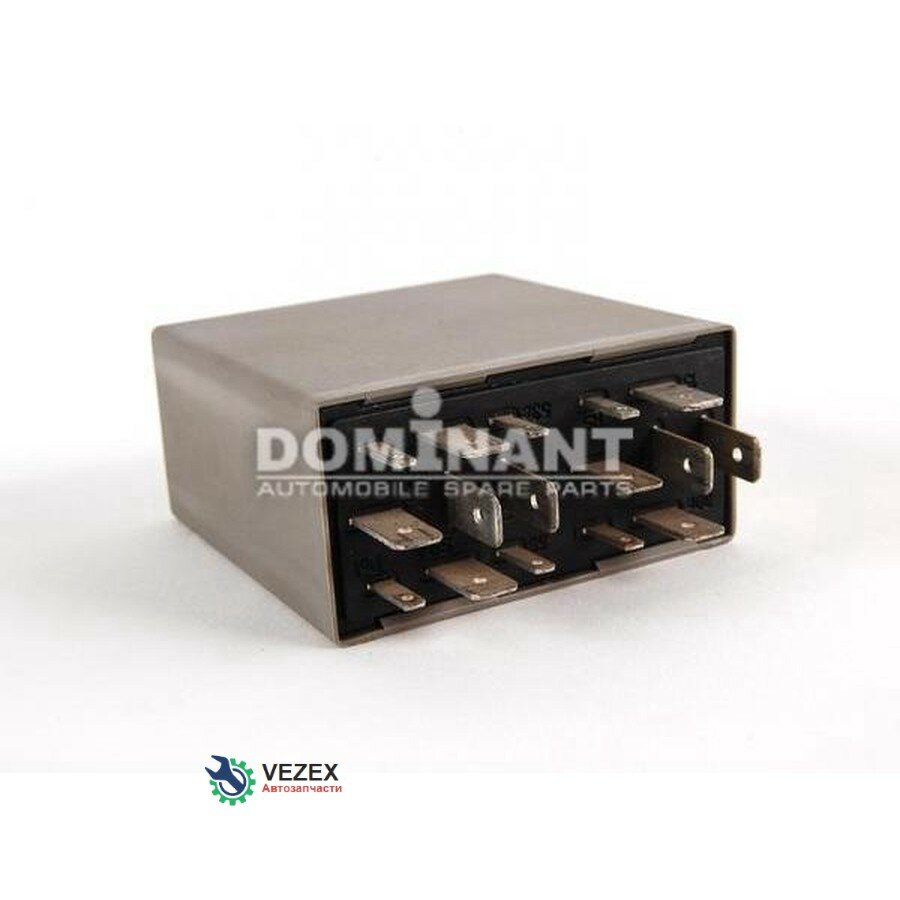 DOMINANT AW1J009550531A Реле стеклоочистителя