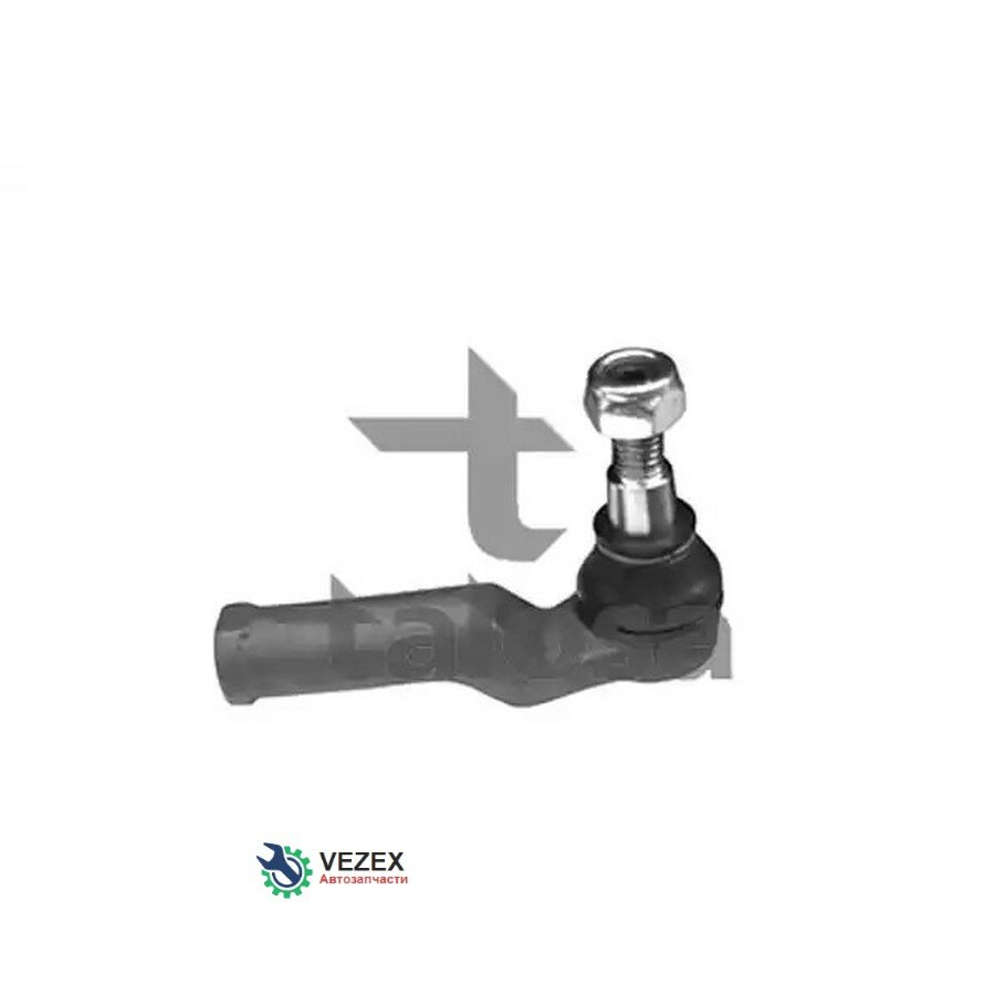 TALOSA 42-00993 Наконечник рулевой тяги Левый