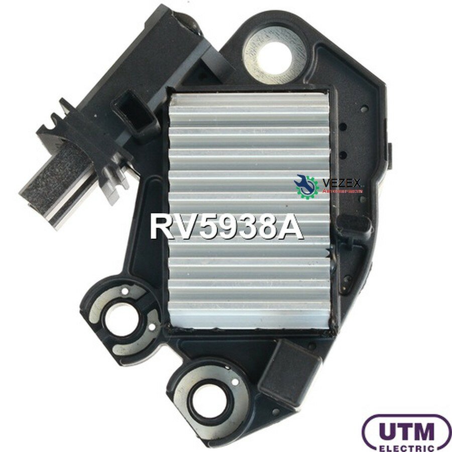UTM RV5938A Регулятор генератора