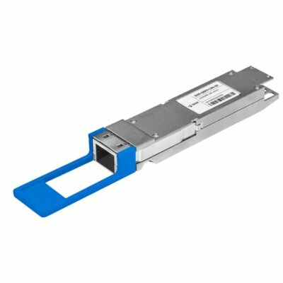 SFP Модуль SNR-QSFP+LR4-20