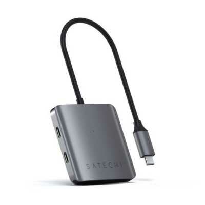 Разветвитель USB ST-UC4PHM