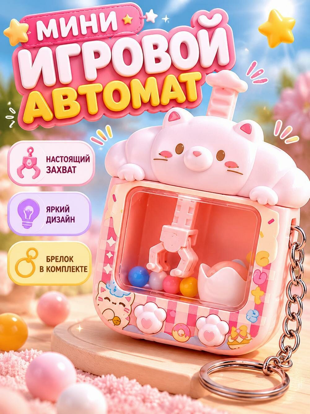 Брелок