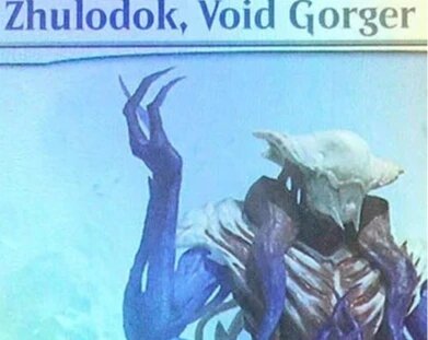Коллекционные карты Magic: The Gathering «Чемпионские доспехи / Восхождение Элдрази» Foil 752 CMM