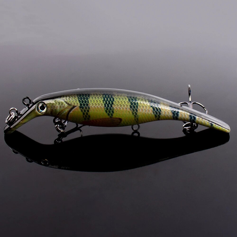 Magnisher Jerkbait воблер 15см 37г CC34-05