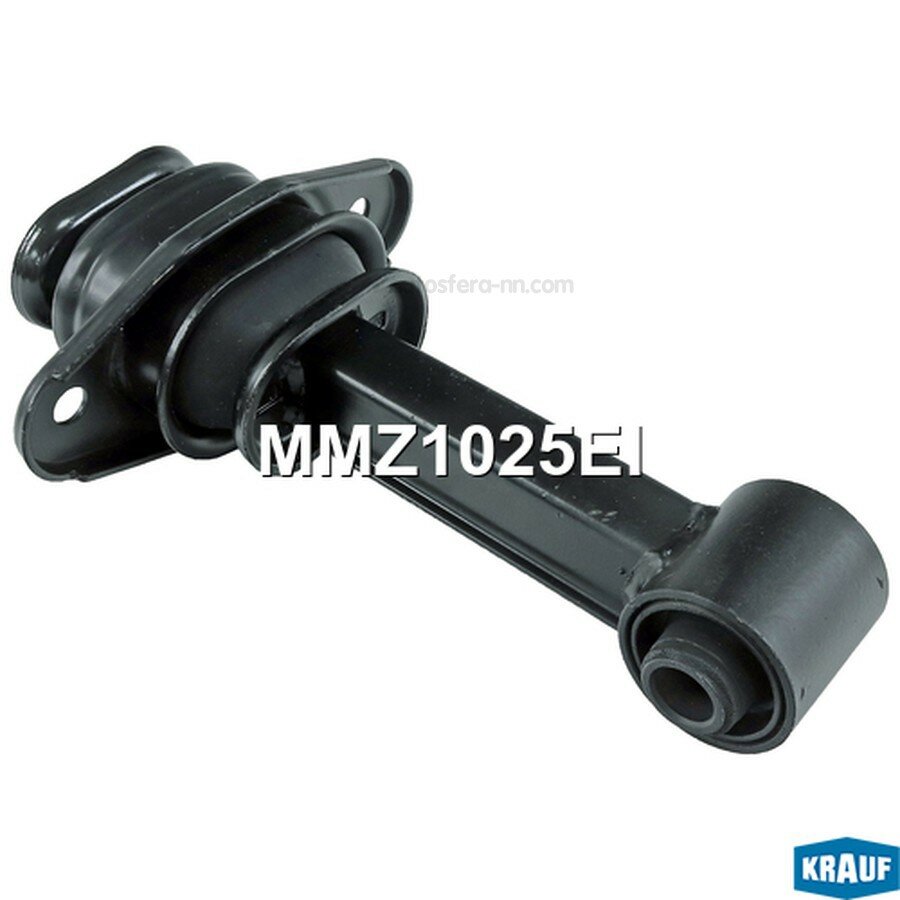 KRAUF MMZ1025EI Опора двигателя KRAUF MMZ1025EI