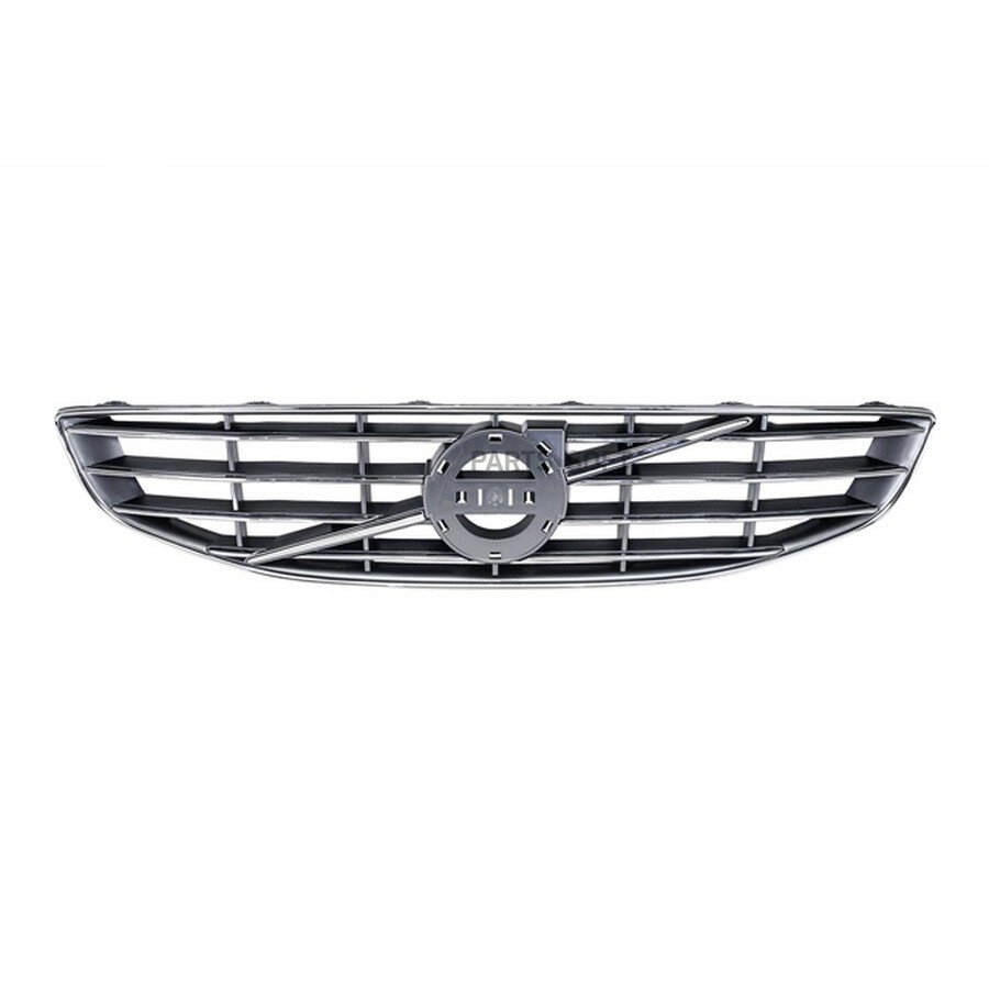 Решетка радиатора VOLVO S60 II 2013-2018 от официального дистрибьютора, SAILING, артикул VVL00244244
