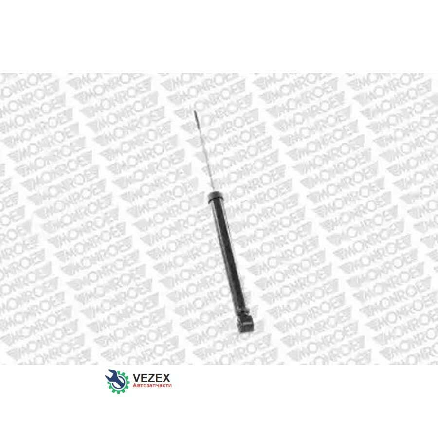 MONROE G1147 Амортизатор подвески ORIGINAL (Gas Technology)