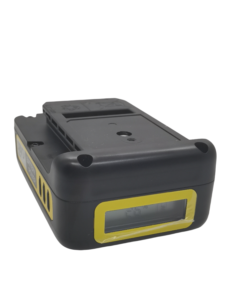 Аккумулятор для инструмента Karcher power platform (о ригинальный) 24450350 с ЖК-дисплеем 18v 2.5ah