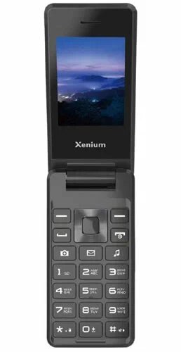 Мобильный телефон Xenium X600
