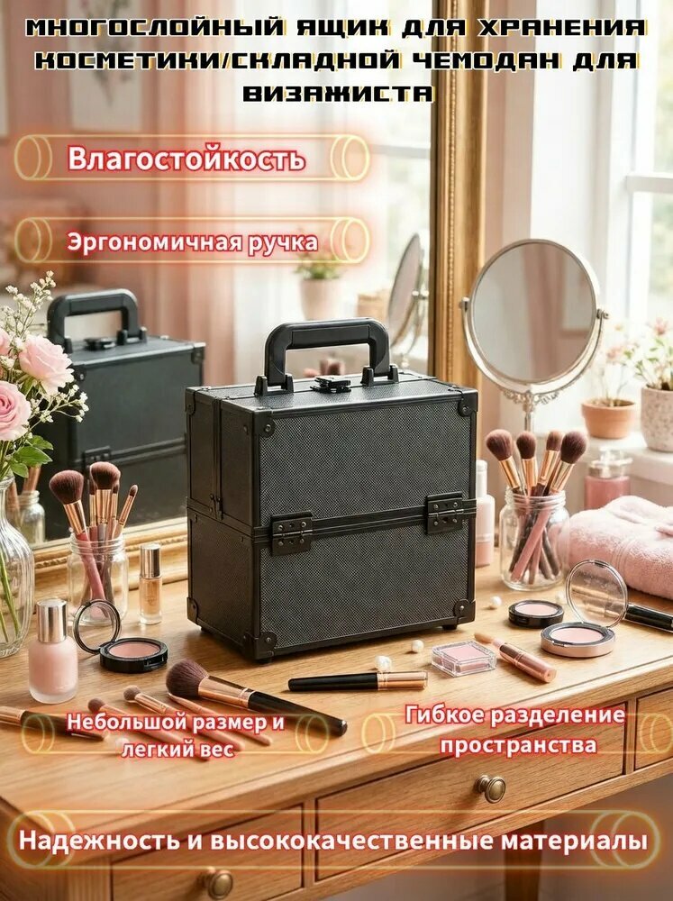 Бьюти-кейс