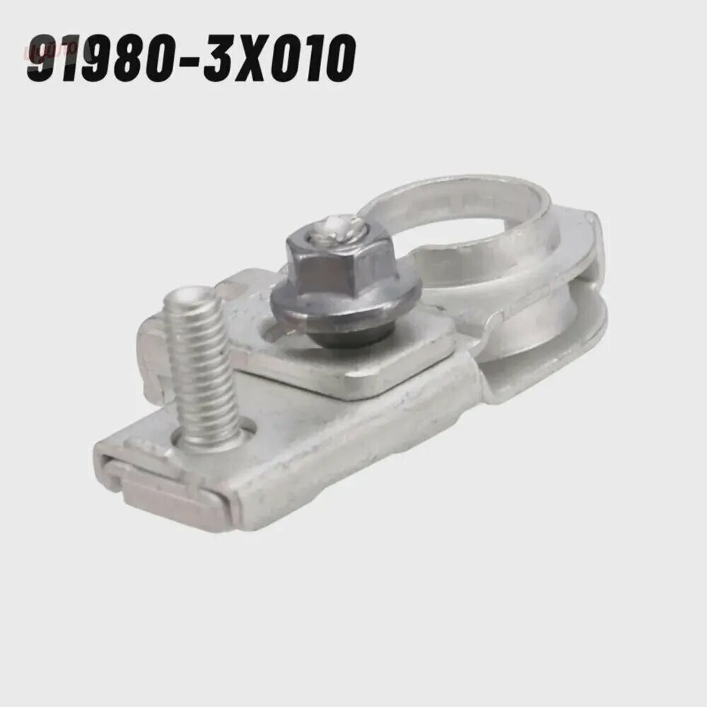 Положительная Клемма Аккумулятора Hyundai Genesis Accent Kia Sedona 91980-3X010