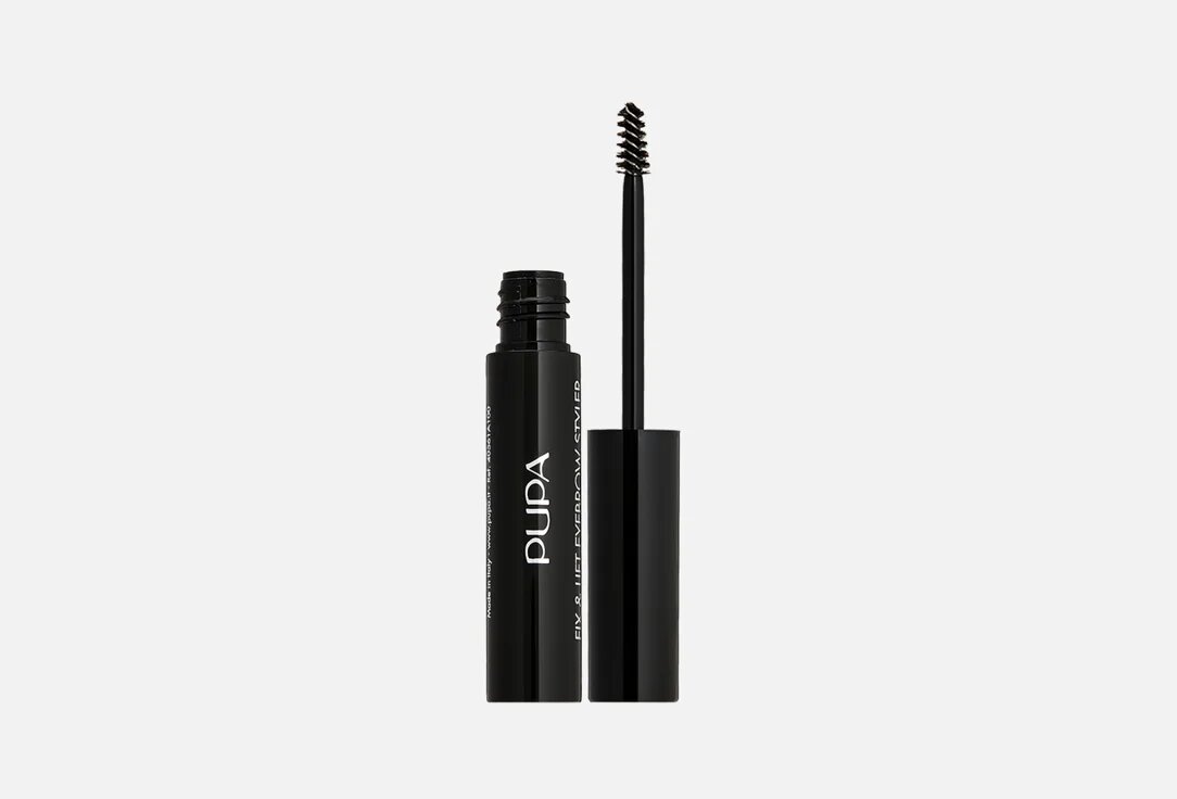 Pupa FIX & LIFT EYEBROW STYLER Гель для бровей 3мл