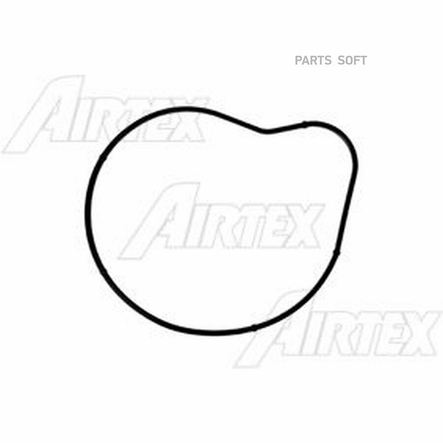 Помпа водяная BMW X5 4 4 / 4 8 / 5-SERIES 545 / 6-SERIES 645 от официального дистрибьютора, AIRTEX, артикул WPA1974