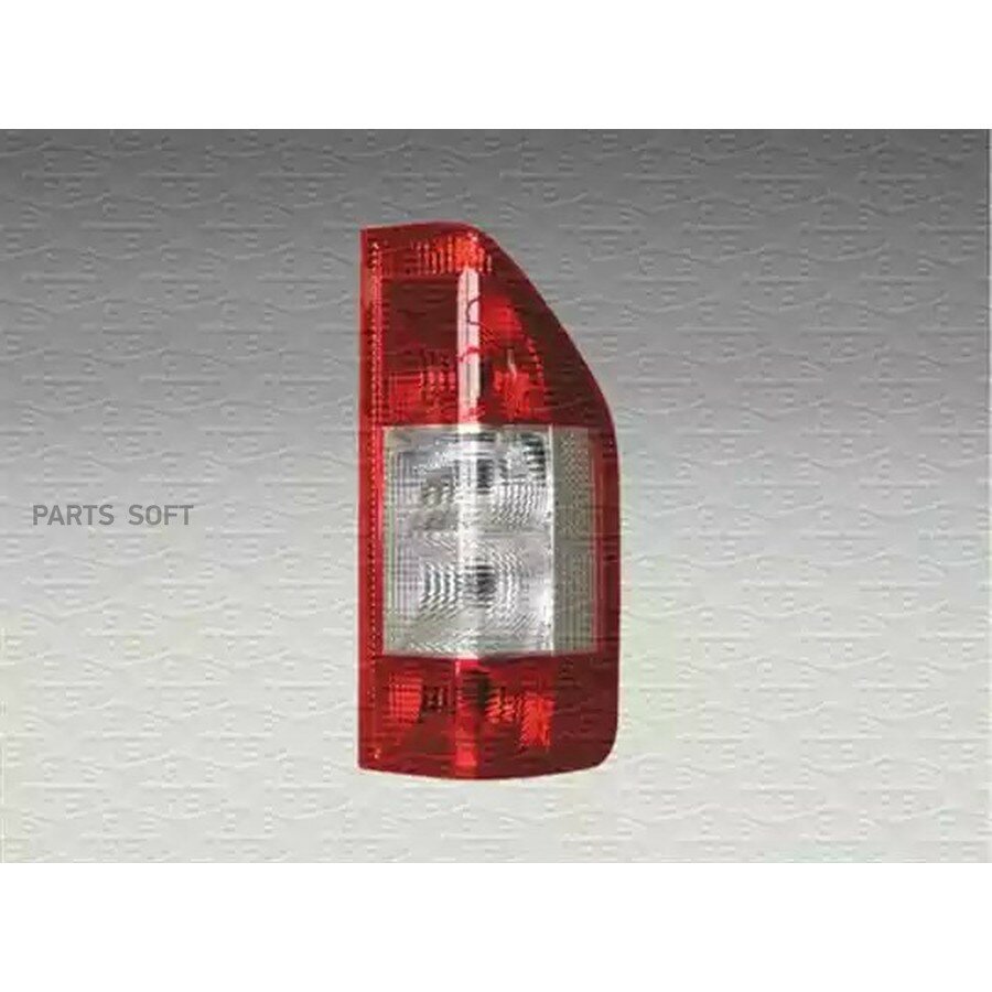 MAGNETI MARELLI 712421108479 Фонарь задний L