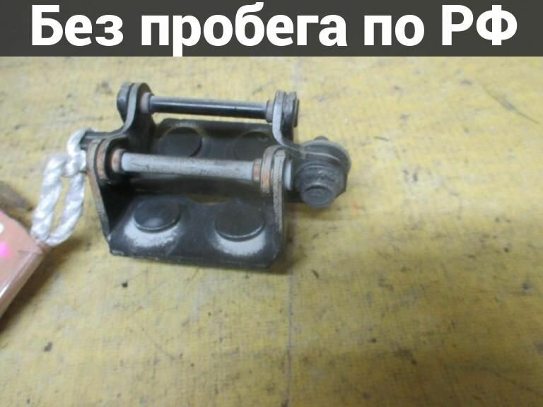 Петля двери Зад с пробегом Subaru Forester SJ5
