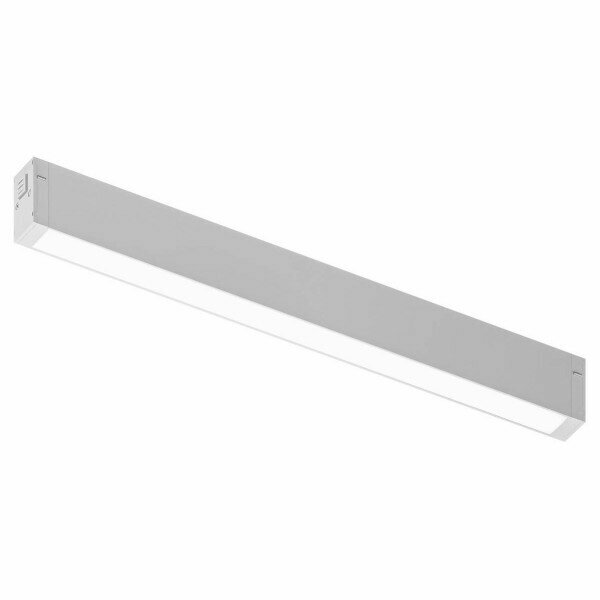 Встраиваемый светильник Denkirs SIMPLE LINEAR DK8204-WH